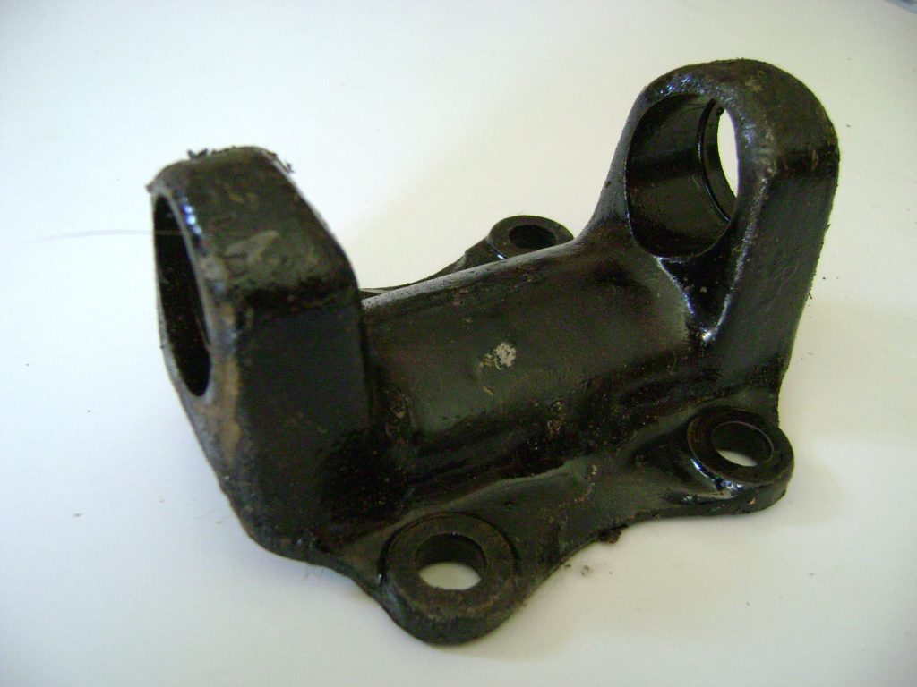 Roller, winch cable guide - Lwdparts