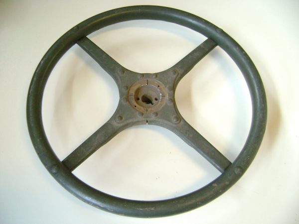 Steering Wheel NOS - Lwdparts