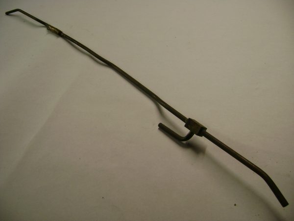 Tube, Vacuum, Windshield Wiper - Lwdparts