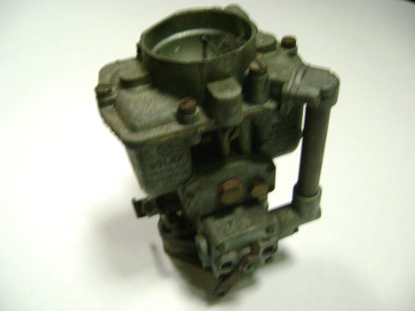 Kralinator Fuel Filter - Lwdparts