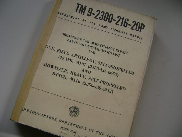 Books Archives - Lwdparts