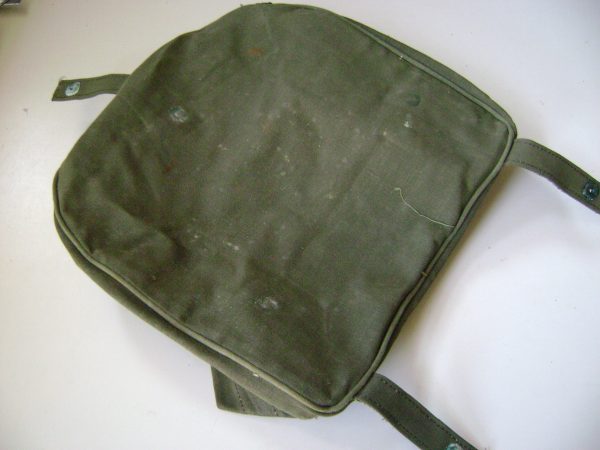 Seat Cover CMP - Lwdparts