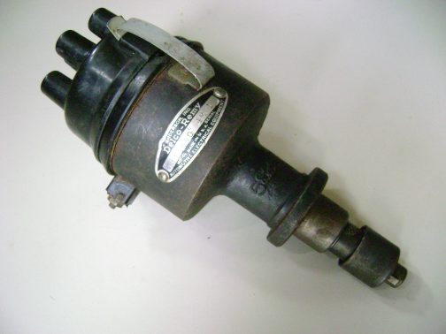 Distributor NOS Delco Remy - Lwdparts