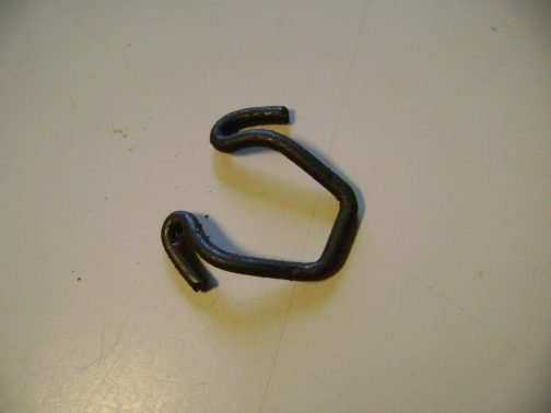 Spring, Clutch Fork Ball Retainer - Lwdparts