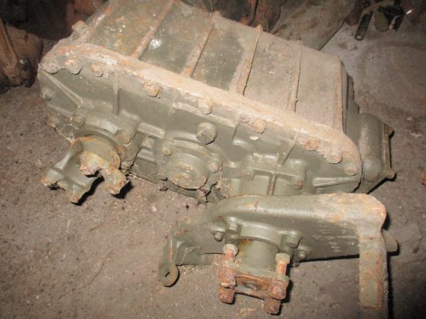 Frame and Drivetrain Archives - Lwdparts