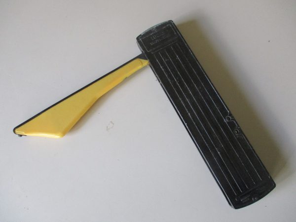 Lucas Trafficator SE 62 6 volt - Lwdparts