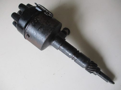 Distributor Delco Remy NOS - Lwdparts