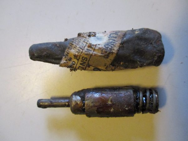 Plunger Unit, engine hydraulic valve lifter - Lwdparts