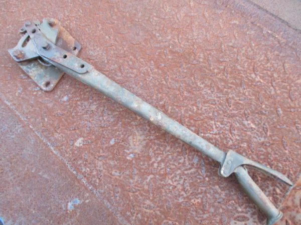 Hand Brake Unit - Lwdparts