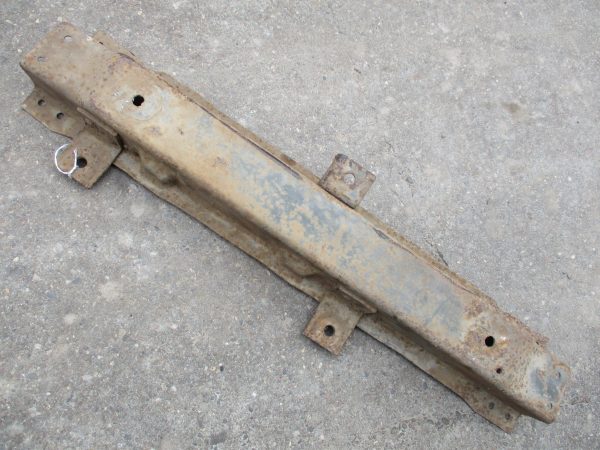 Front Chassis Cross Member, GPW - Lwdparts