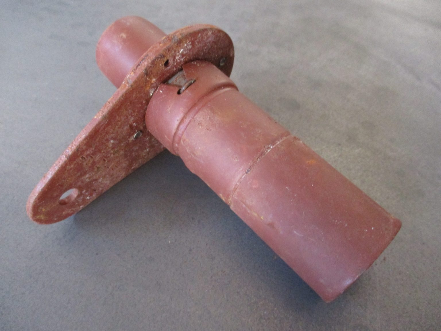 Lucas Rear Axle Convoy Light - Lwdparts