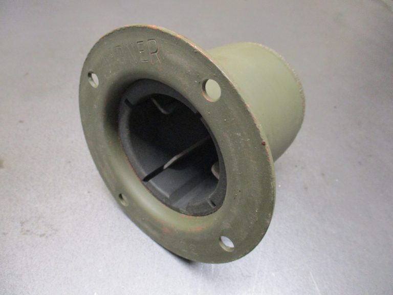 Trailer Socket Warner NOS - Lwdparts