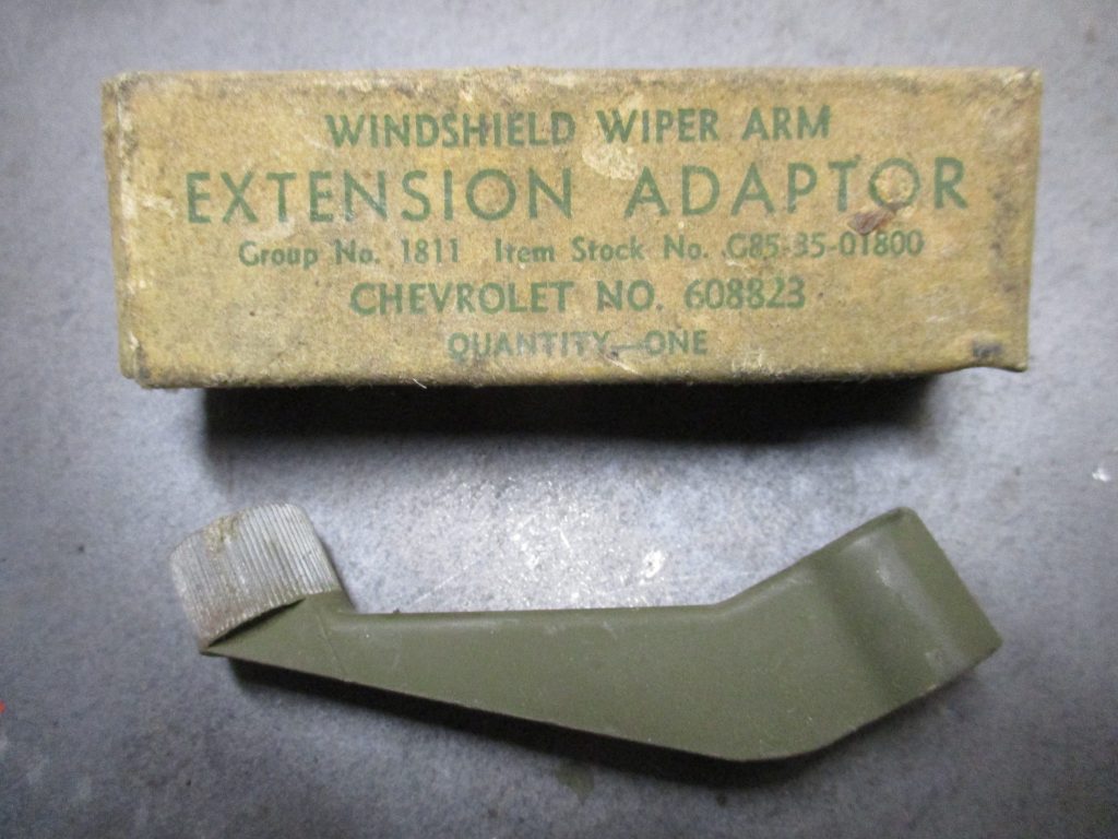 New items - Lwdparts