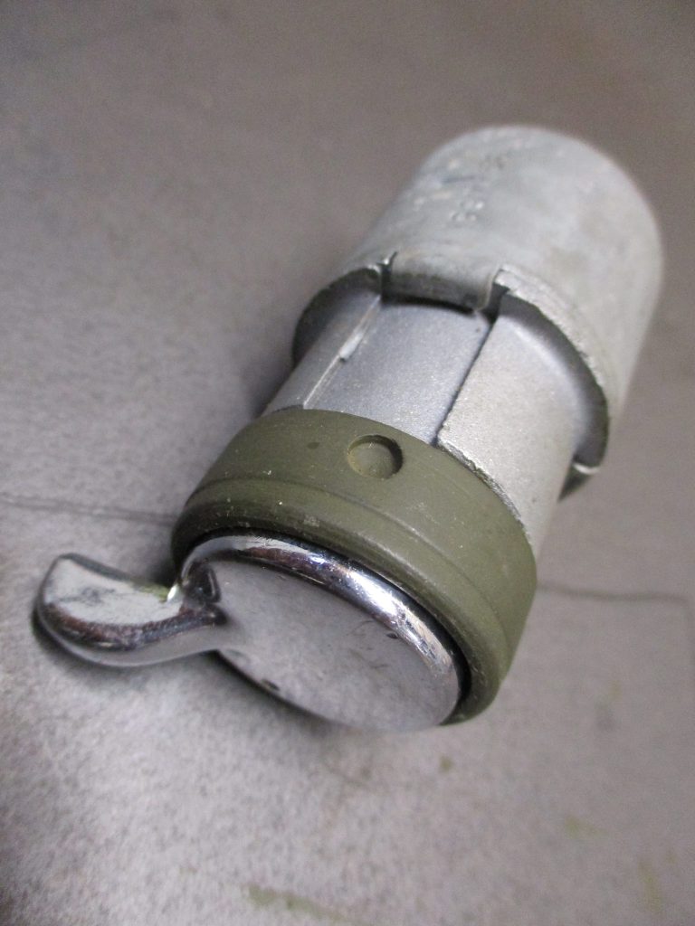 NOS Delco Remy Ignition Switch - Lwdparts