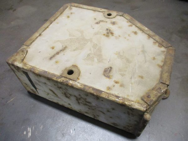 Ammo Box - Lwdparts