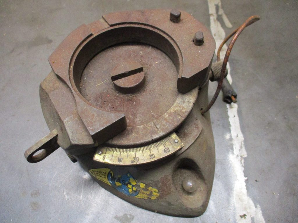 Timing Fixture Ford V8 Ignition - Lwdparts