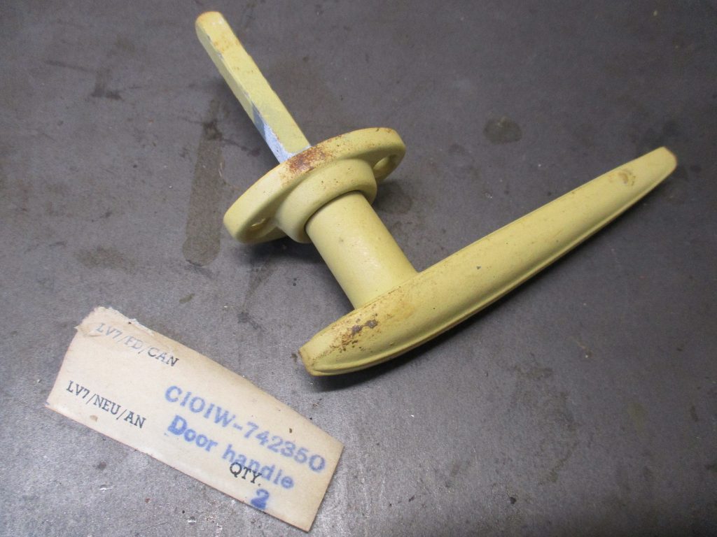 New items - Lwdparts