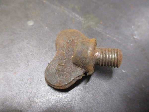 Screw - Engine Cover - Lwdparts