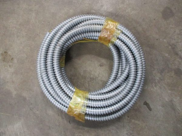 Bundle of Conduit - Lwdparts